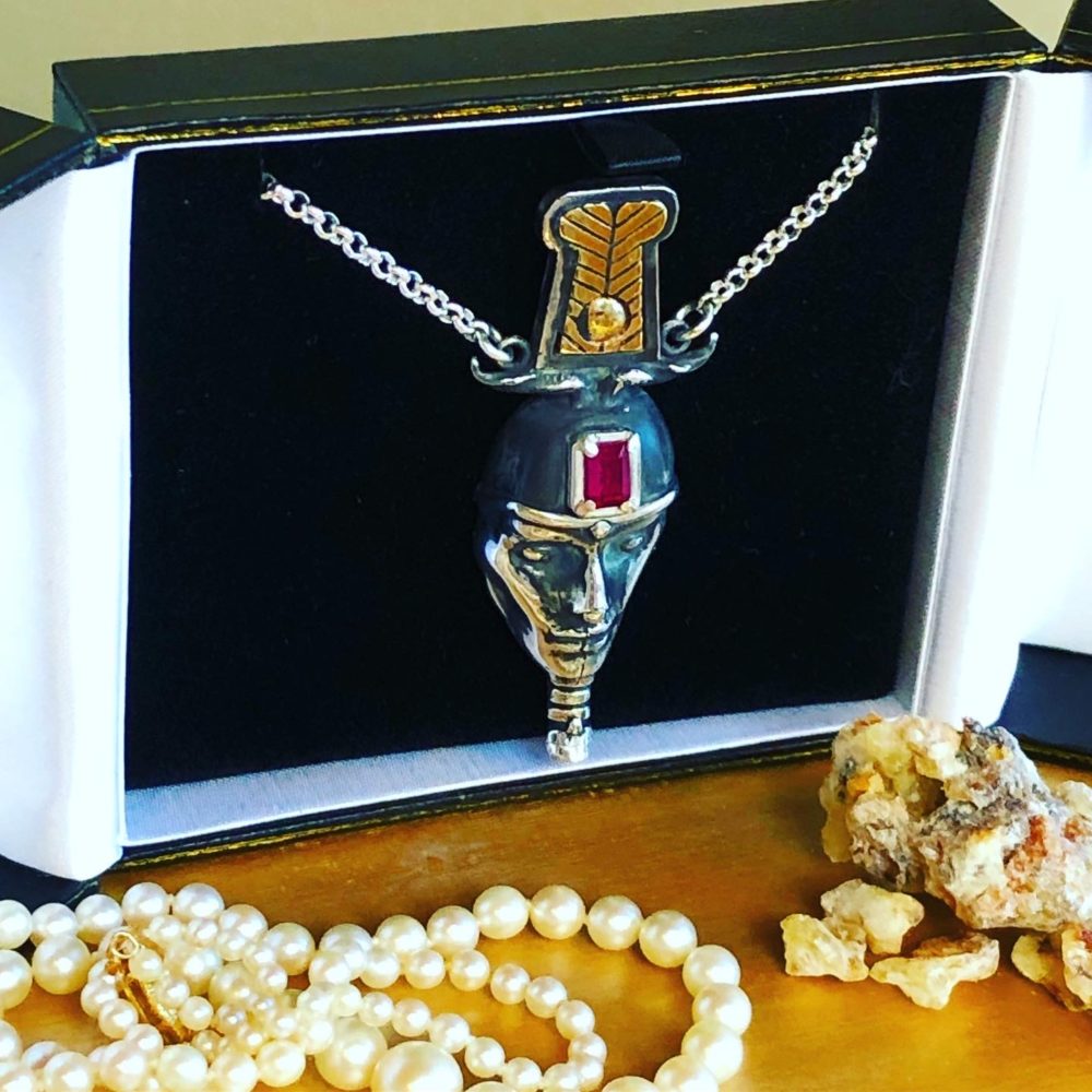 Exalted Venus II Talismans - Sphere + Sundry