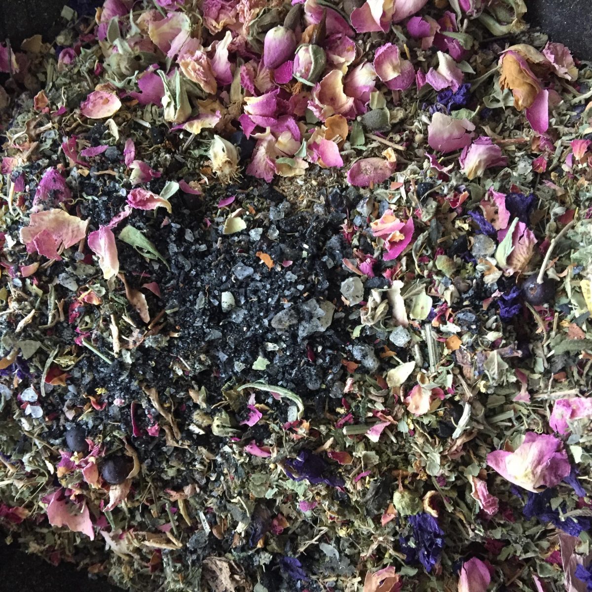 Mars in Scorpio Incense - Sphere + Sundry